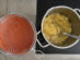 Verliebt in Apfeltorte mit Preiselbeer-Baiser - makajumy.de